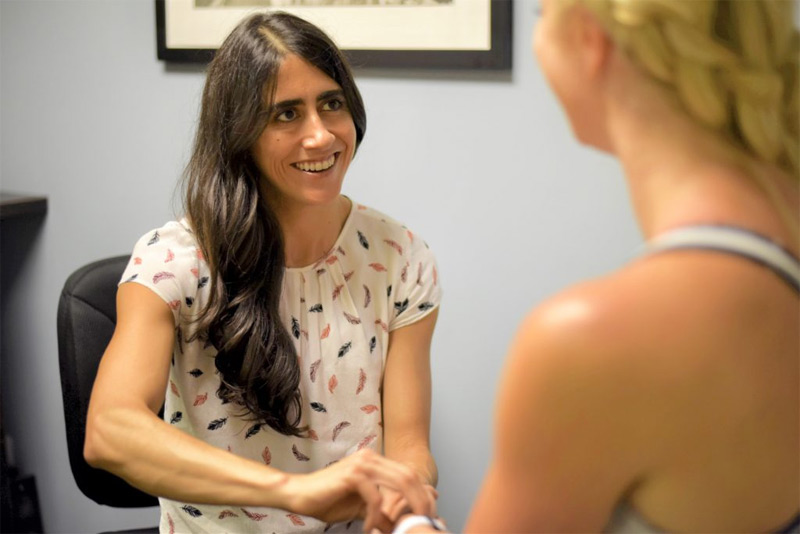 Acupuncture • American Back Center • Back Pain Chicago • Neck Pain