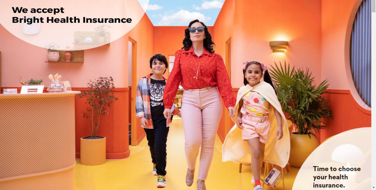 Bright Health Insurance Chicago Physical Therapy • Chiropractor